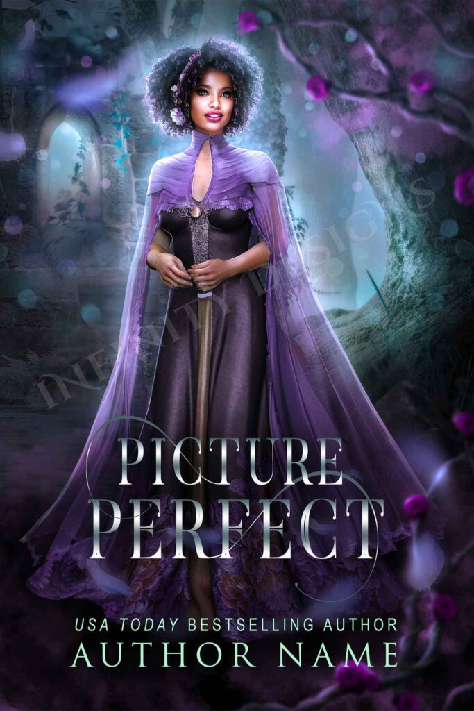PICTURE PERFECT – Book Cover Trove