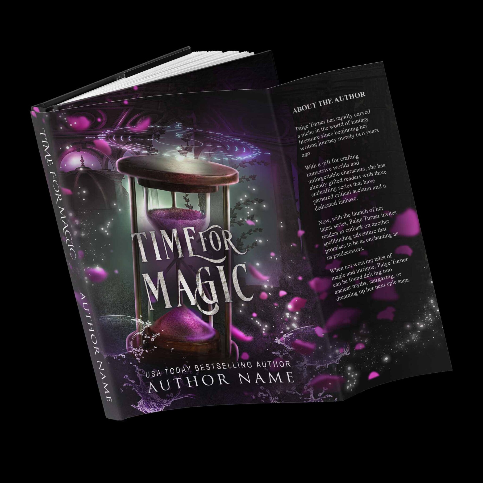 BOOK DUST JACKET – Book Cover Trove