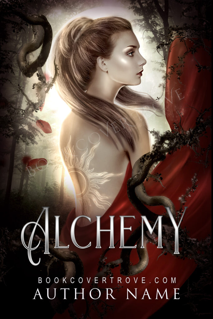 Book Cover Trove – Your one-stop shop for magical designs!