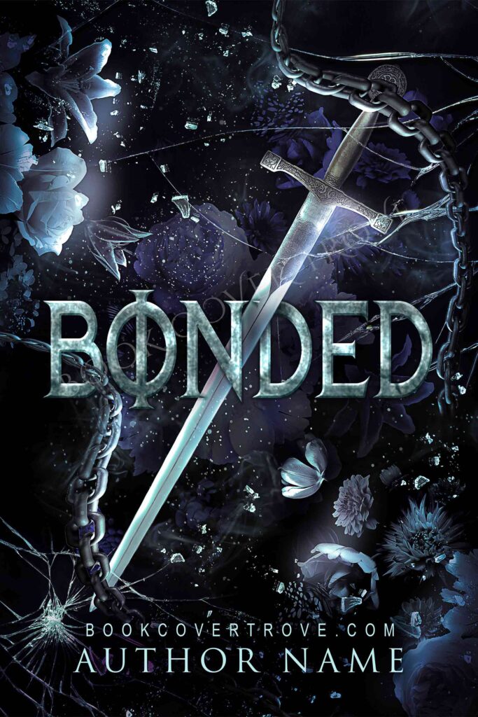 Book Cover Trove – Your one-stop shop for magical designs!