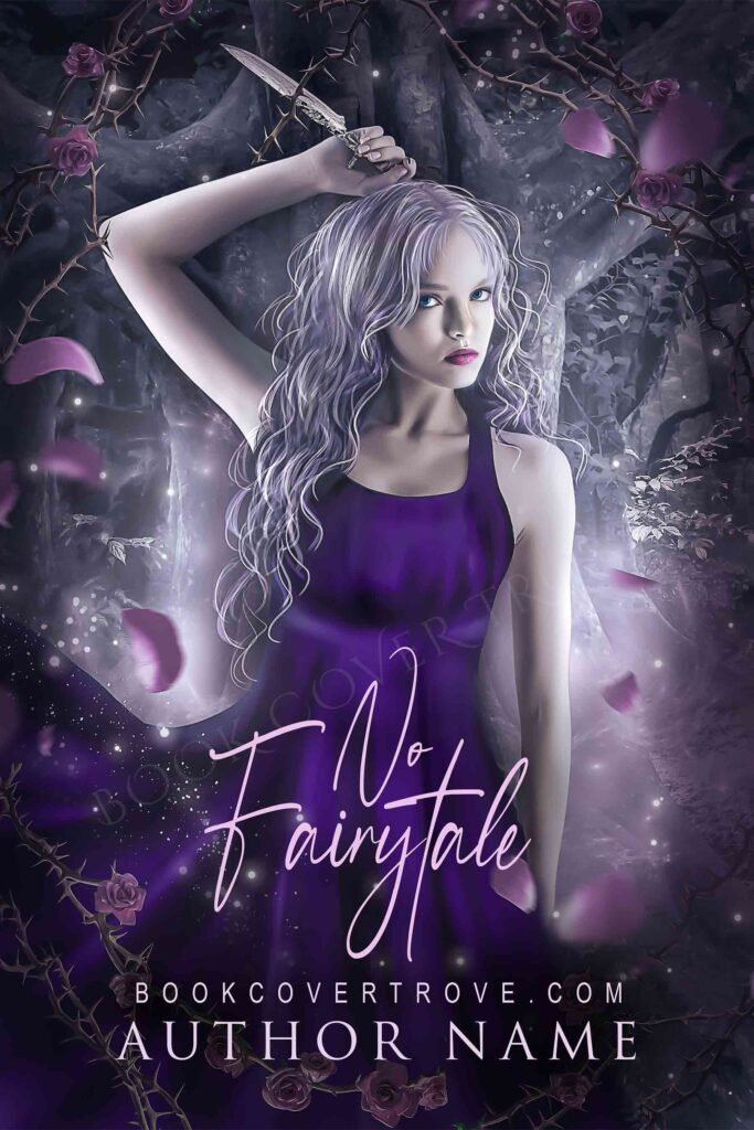 Book Cover Trove – Your one-stop shop for magical designs!