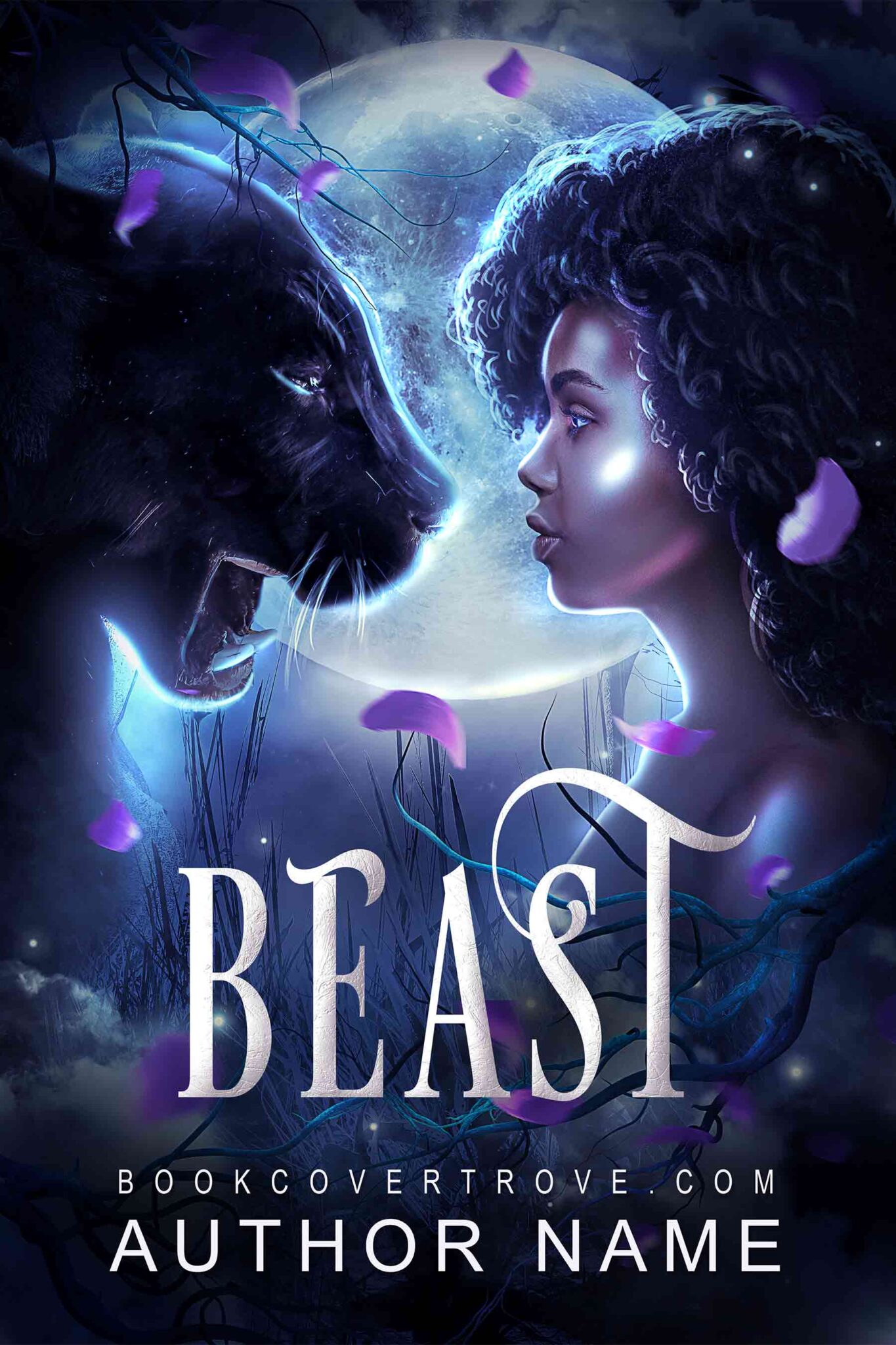 Book Cover Trove – Your one-stop shop for magical designs!