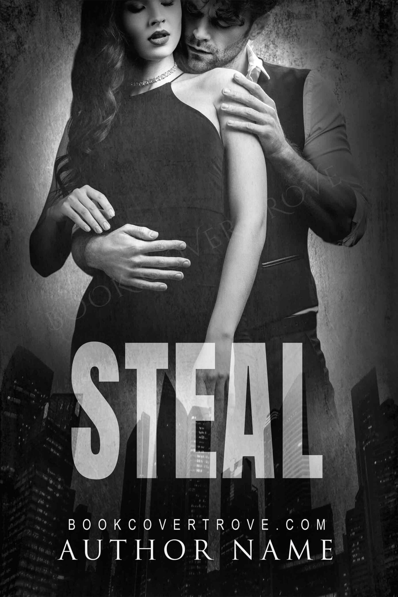 Book Cover Trove – Your one-stop shop for magical designs!